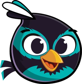 Jo | Angry Birds Wiki | Fandom