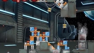 Naboo Invasion P1-9 | Angry Birds Wiki | Fandom