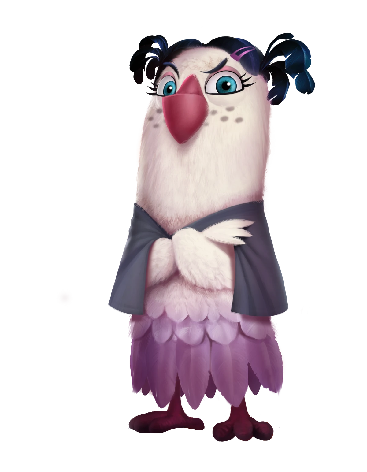 Millie | Angry Birds Wiki | Fandom