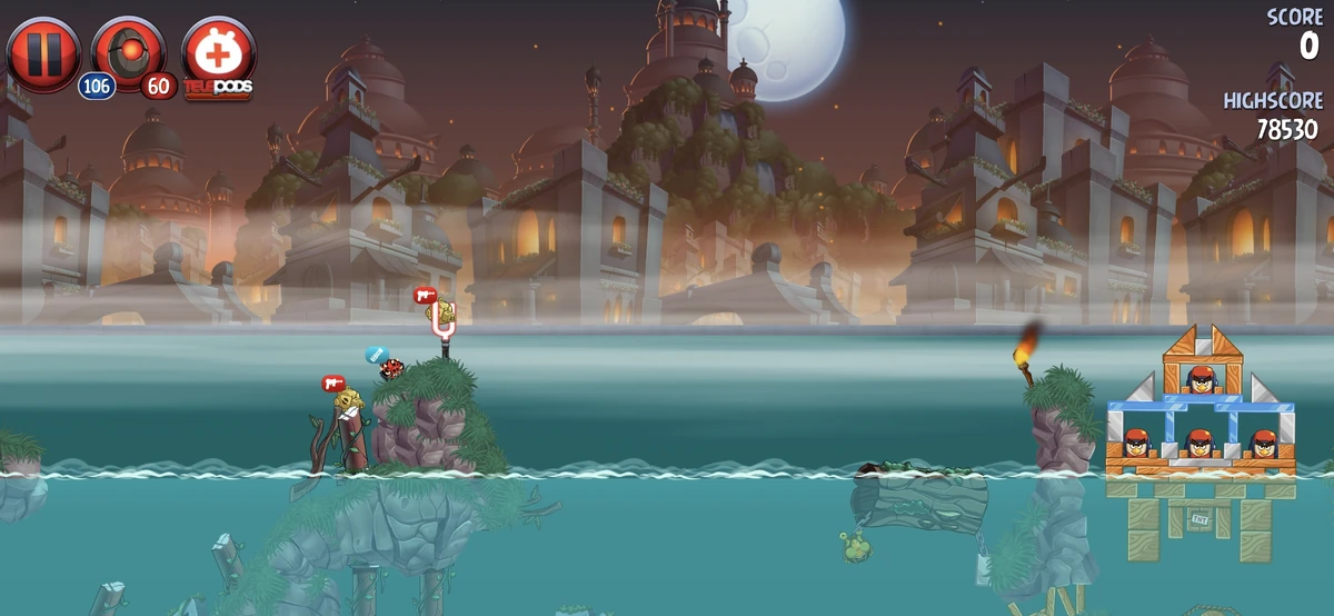 Battle of Naboo P3-4 | Angry Birds Wiki | Fandom