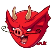 Cerdo Demoníaco | Angry Birds Wiki | Fandom
