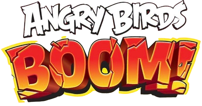 Angry Birds Boom! | Angry Birds Wiki | Fandom