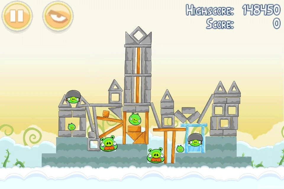 Danger Above 8-9 | Angry Birds Wiki | Fandom