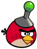 Homing Bird | Angry Birds Wiki | Fandom