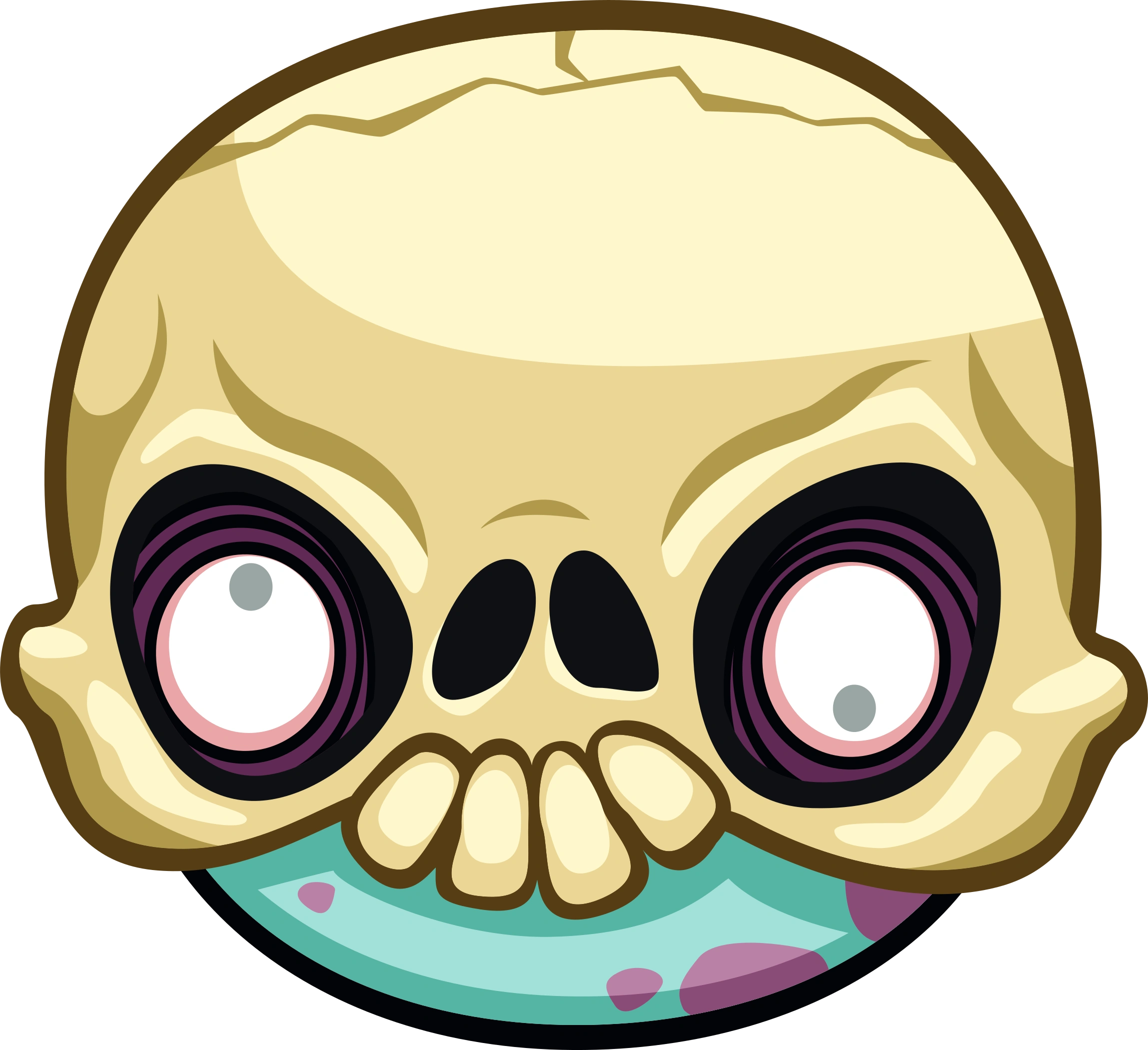 Zombie Pigs/Gallery | Angry Birds Wiki | Fandom