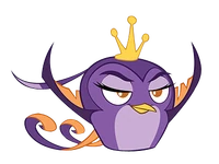 Angry Birds (series)/Characters | Angry Birds Wiki | Fandom