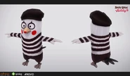 Mime | Angry Birds Wiki | Fandom