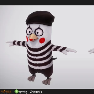 Discuss Everything About Angry Birds Wiki | Fandom