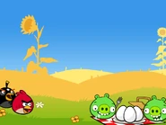 Summer Pignic | Angry Birds Wiki | Fandom