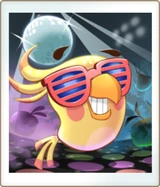 Poppy/Gallery | Angry Birds Wiki | Fandom