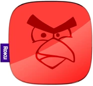 Roku | Angry Birds Wiki | Fandom