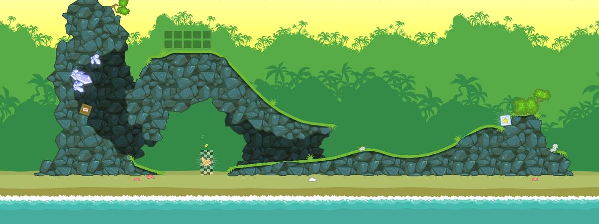 Ground Hog Day 1-3 | Angry Birds Wiki | Fandom