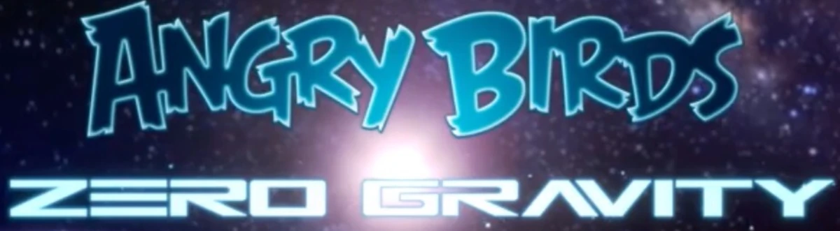 Angry Birds Zero Gravity | Angry Birds Wiki | Fandom