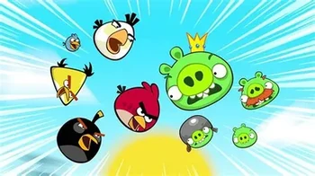 Rovio Classics: Angry Birds Cinematic Trailer | Angry Birds Wiki | Fandom