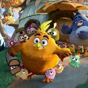 Discuss Everything About Angry Birds Wiki | Fandom