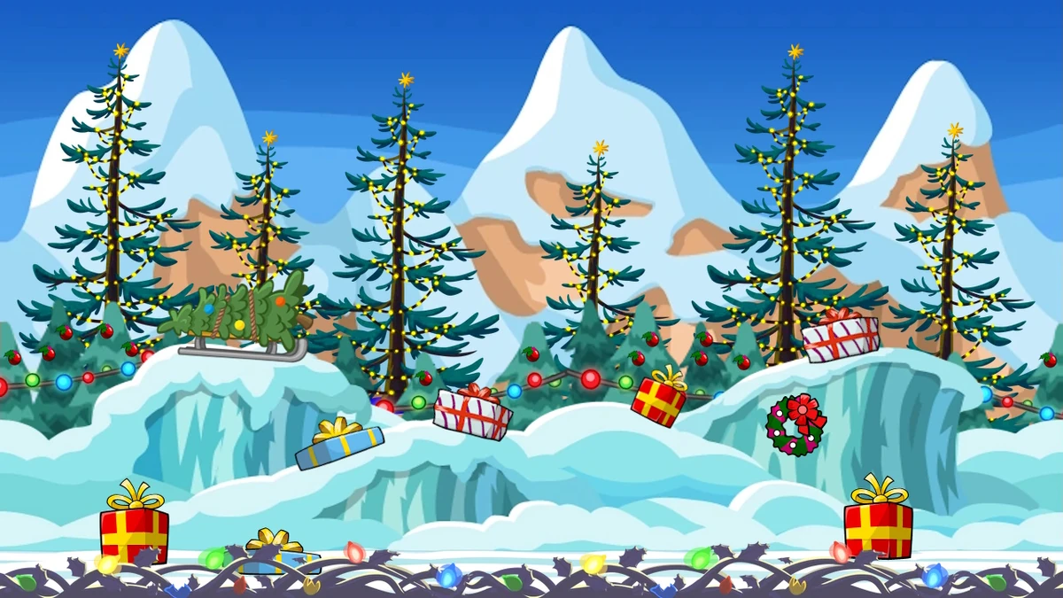 Пигфут | Angry Birds Wiki | Fandom