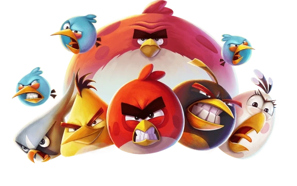 Angry Birds Cheetos 2 | Wiki Angry Birds | Fandom