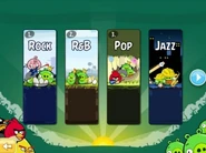 Angry Birds Music | Angry Birds Wiki | Fandom