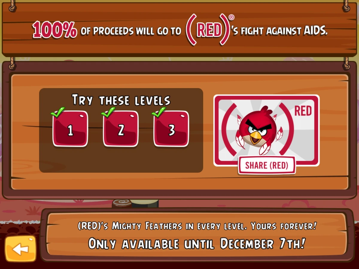 Red’s Mighty Feathers (PowerUps) | Angry Birds Wiki | Fandom