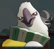 Nigel/Gallery | Angry Birds Wiki | Fandom