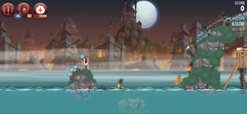 Battle of Naboo P3-1 | Angry Birds Wiki | Fandom