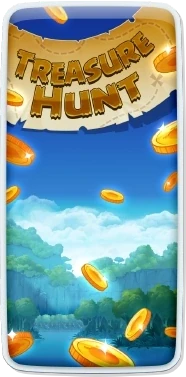 Treasure Hunt (Angry Birds Rio) | Angry Birds Wiki | Fandom