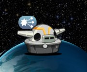 Droide Vizago | Angry Birds Wiki | Fandom