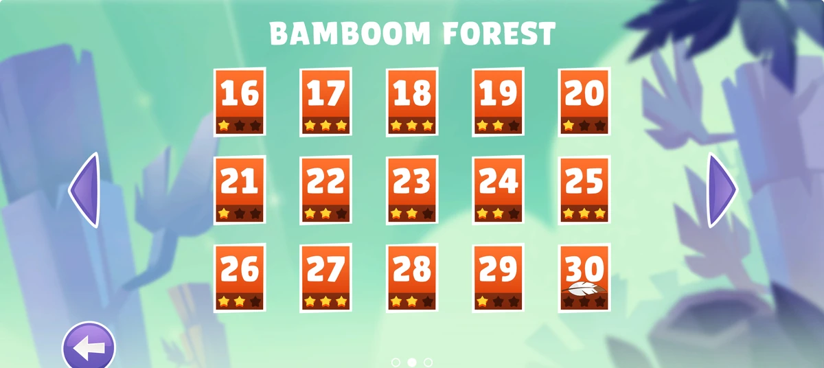Bamboom Forest | Angry Birds Wiki | Fandom