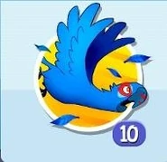 Blu | Angry Birds Wiki | Fandom