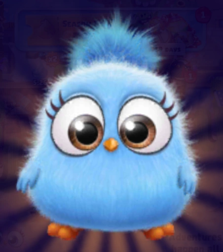 Jackson | Angry Birds Wiki | Fandom