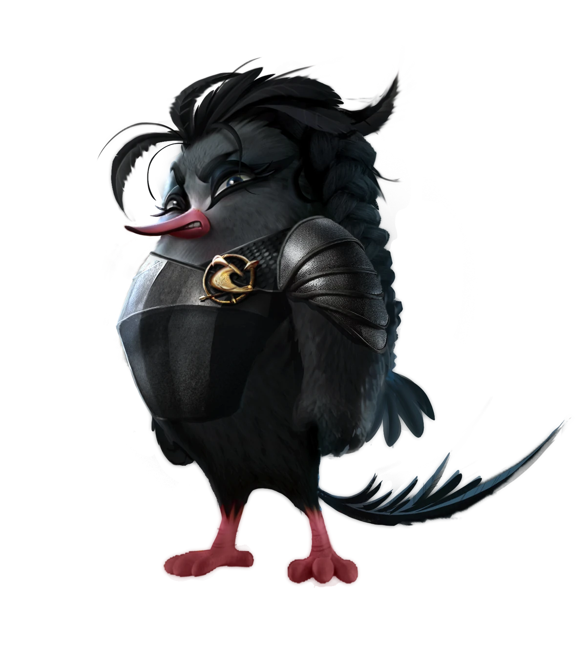 Keira | Angry Birds Wiki | Fandom