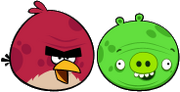 Fat Pig | Angry Birds Wiki | Fandom
