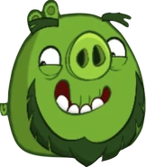 Leonard/Gallery | Angry Birds Wiki | Fandom