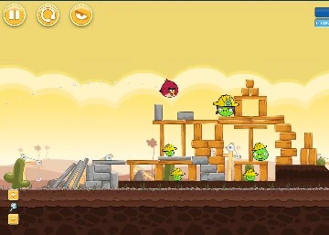 The Big Setup 9-15 | Angry Birds Wiki | Fandom