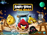 Angry Birds Star Wars: Telepod Edition | Angry Birds Wiki | Fandom