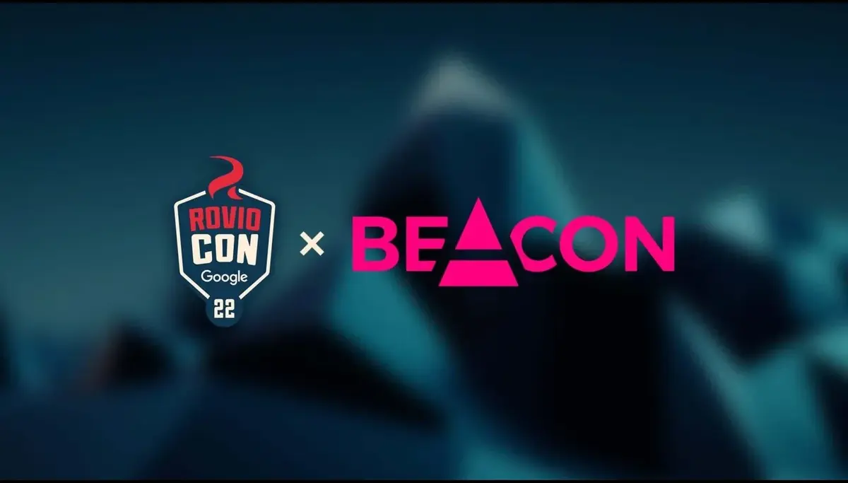 Статьи Rovio/RovioCon Recap: Introducing Beacon with David Mason and Jorge Ramírez Carrasco ...