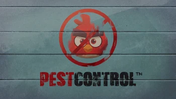 Pest Control | Angry Birds Wiki | Fandom