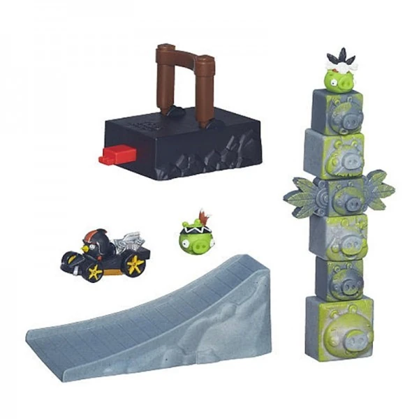 Angry Birds Go!: Bomb's Speed Kart | Angry Birds Wiki | Fandom