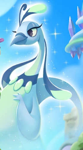 Gaia | Angry Birds Wiki | Fandom