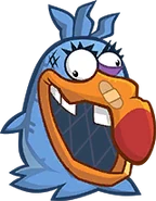 Corpse | Angry Birds Wiki | Fandom