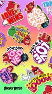 Jo/Gallery | Angry Birds Wiki | Fandom