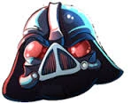 Darth Vader | Angry Birds Wiki | Fandom