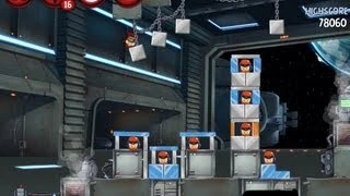 Naboo Invasion P1-7 | Angry Birds Wiki | Fandom