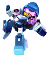 Mirage Bird | Angry Birds Wiki | Fandom