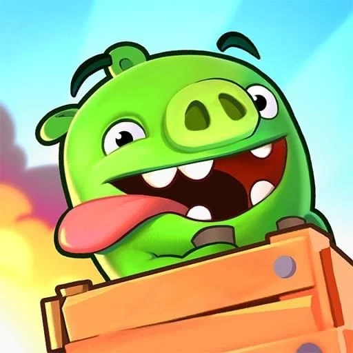 Bad Piggies 2 | Angry Birds Wiki | Fandom