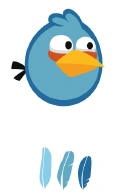 The Blues/Gallery | Angry Birds Wiki | Fandom