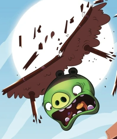 Piggles | Angry Birds Wiki | Fandom