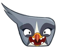 Silver/Gallery | Angry Birds Wiki | Fandom