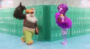 Zeta/Gallery | Angry Birds Wiki | Fandom