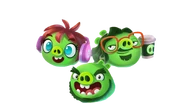 Courtney | Angry Birds Wiki | Fandom